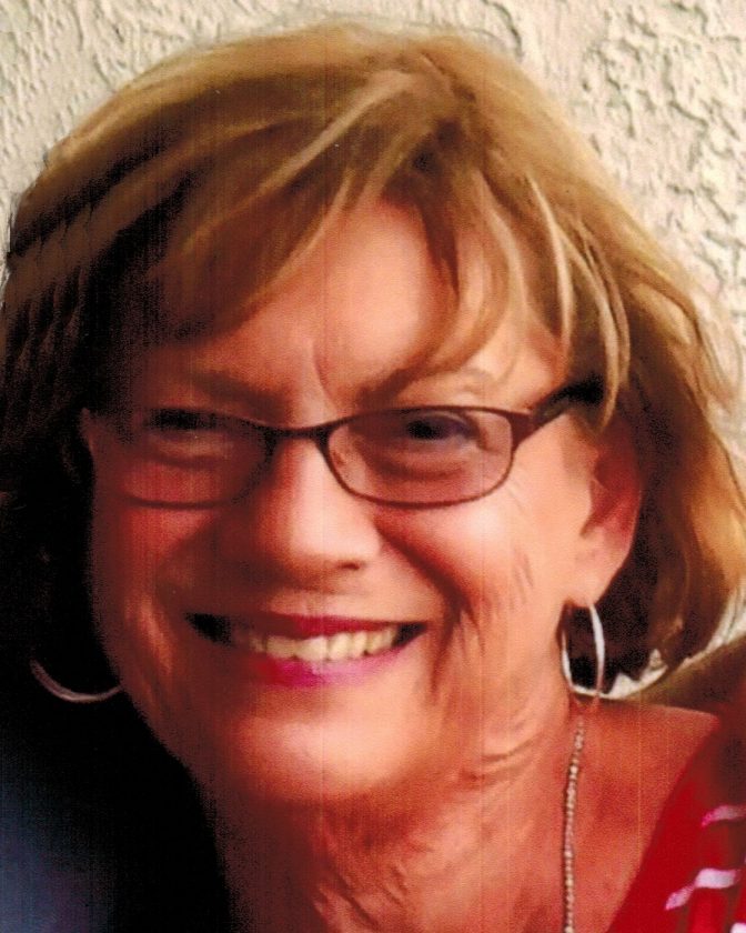 Donna L. Cline | News, Sports, Jobs - Marietta Times